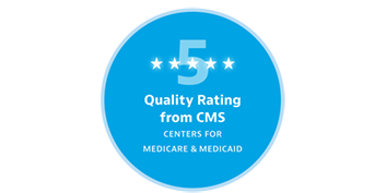 Community Memorial Hospital - Ventura Earns CMS 5 Star Rating